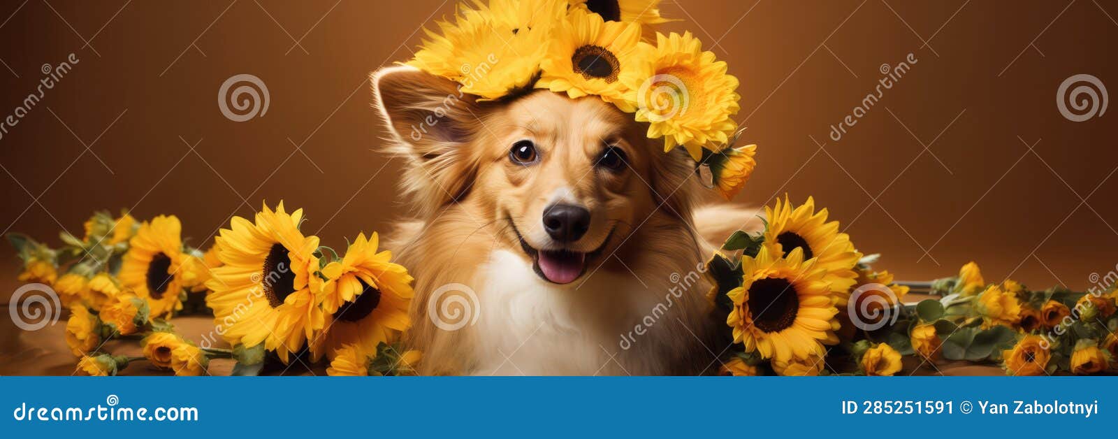 The Flower Princess Reid Gallery Stock Photography | CartoonDealer.com ...