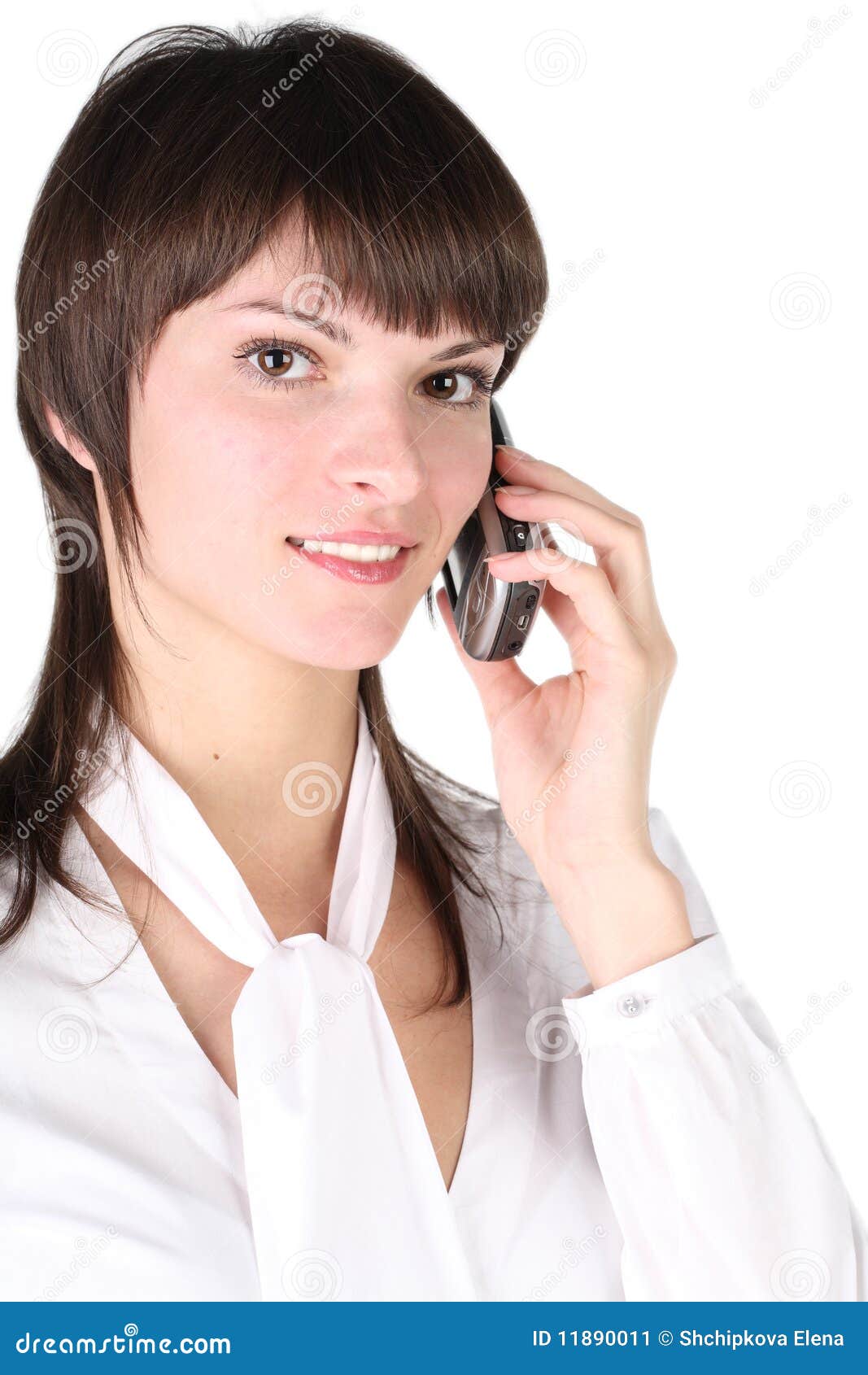 Charming girl of 22-years stock image. Image of headphones - 11890011