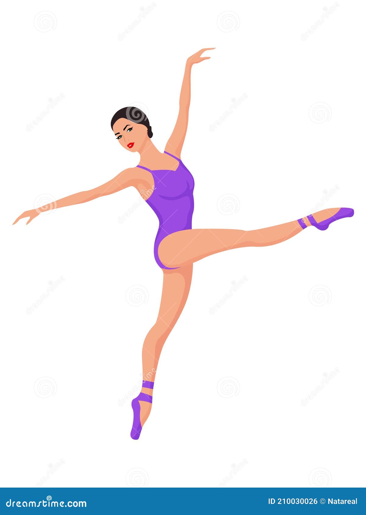 Lady Dancer On Indian Tricolor Background For 15th August Happy ...