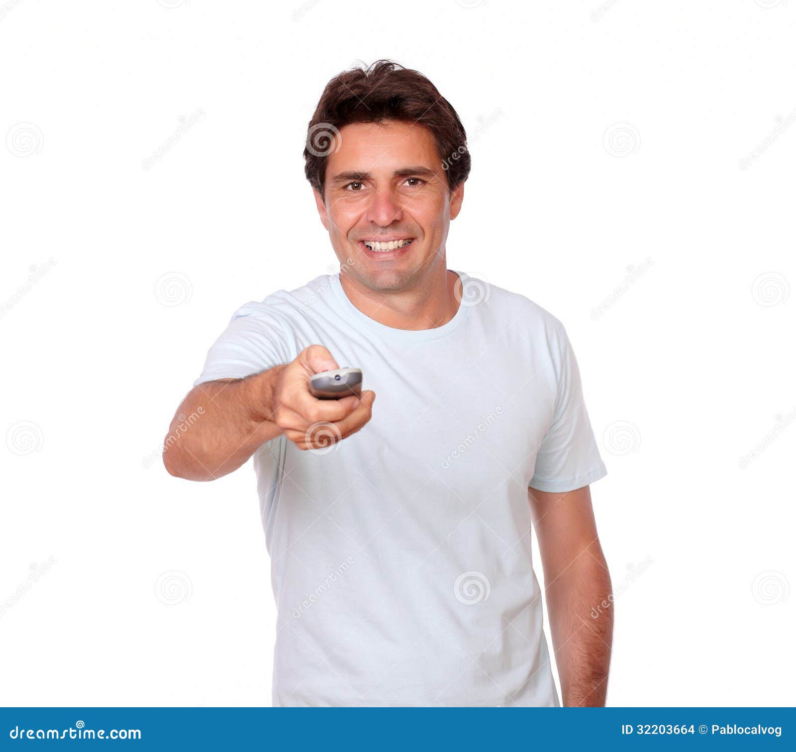 9,672 Man Holding Remote Control Stock Photos - Free & Royalty-Free ...