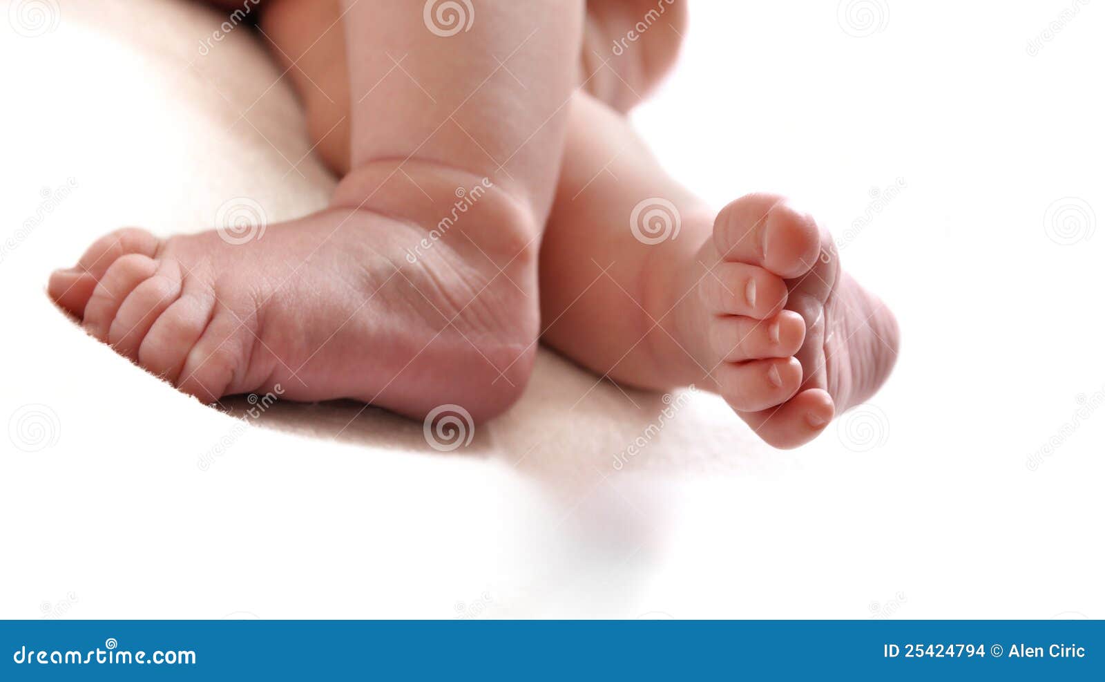 Charming small legs stock photo. Image of caucasian, little - 25424794