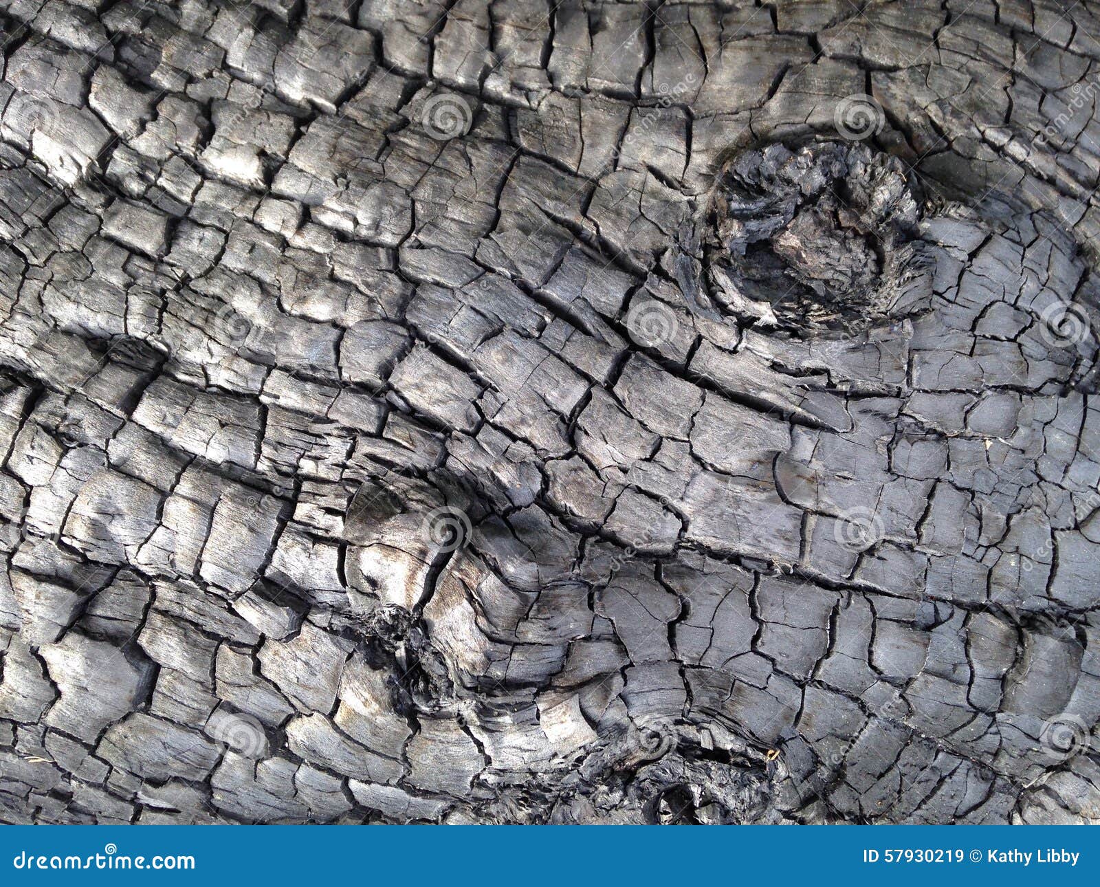 Charred texture stock image. Image of burnt, fire, pattern - 57930219
