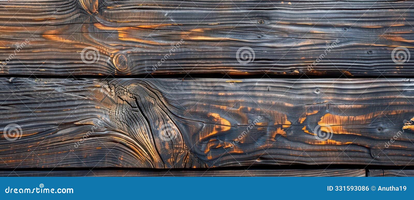 Charred Wood Texture with a Rustic, Burnt Appearance Stock Illustration ...