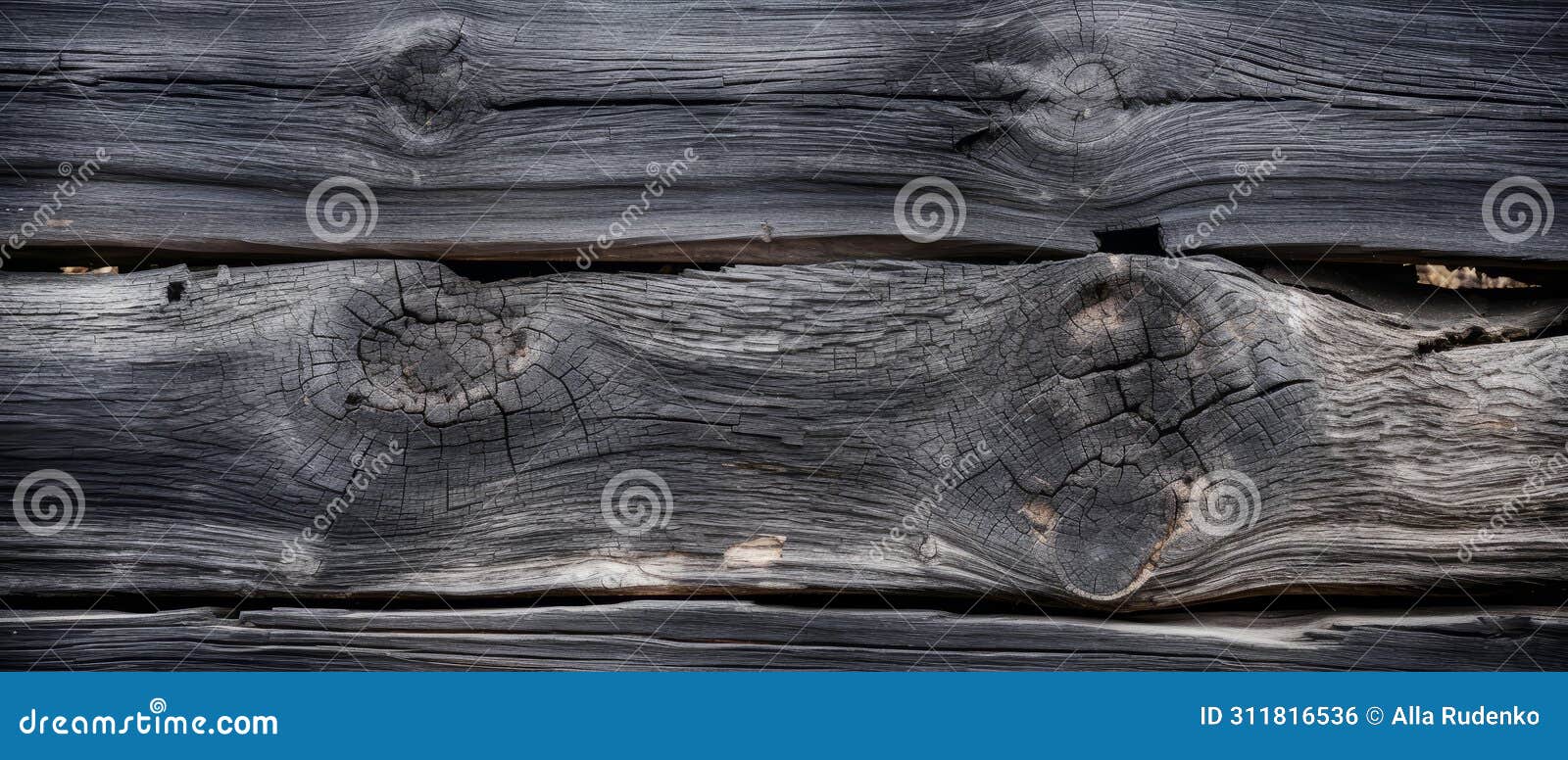 Charred Wood Texture, Rustic Natural Pattern for Authentic Vintage Feel ...