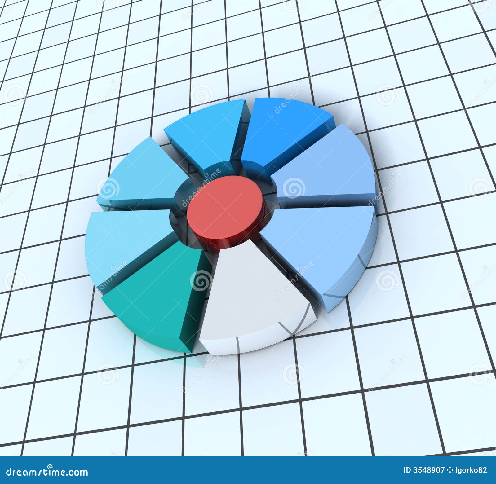 Chart Picture. Image: 3548907