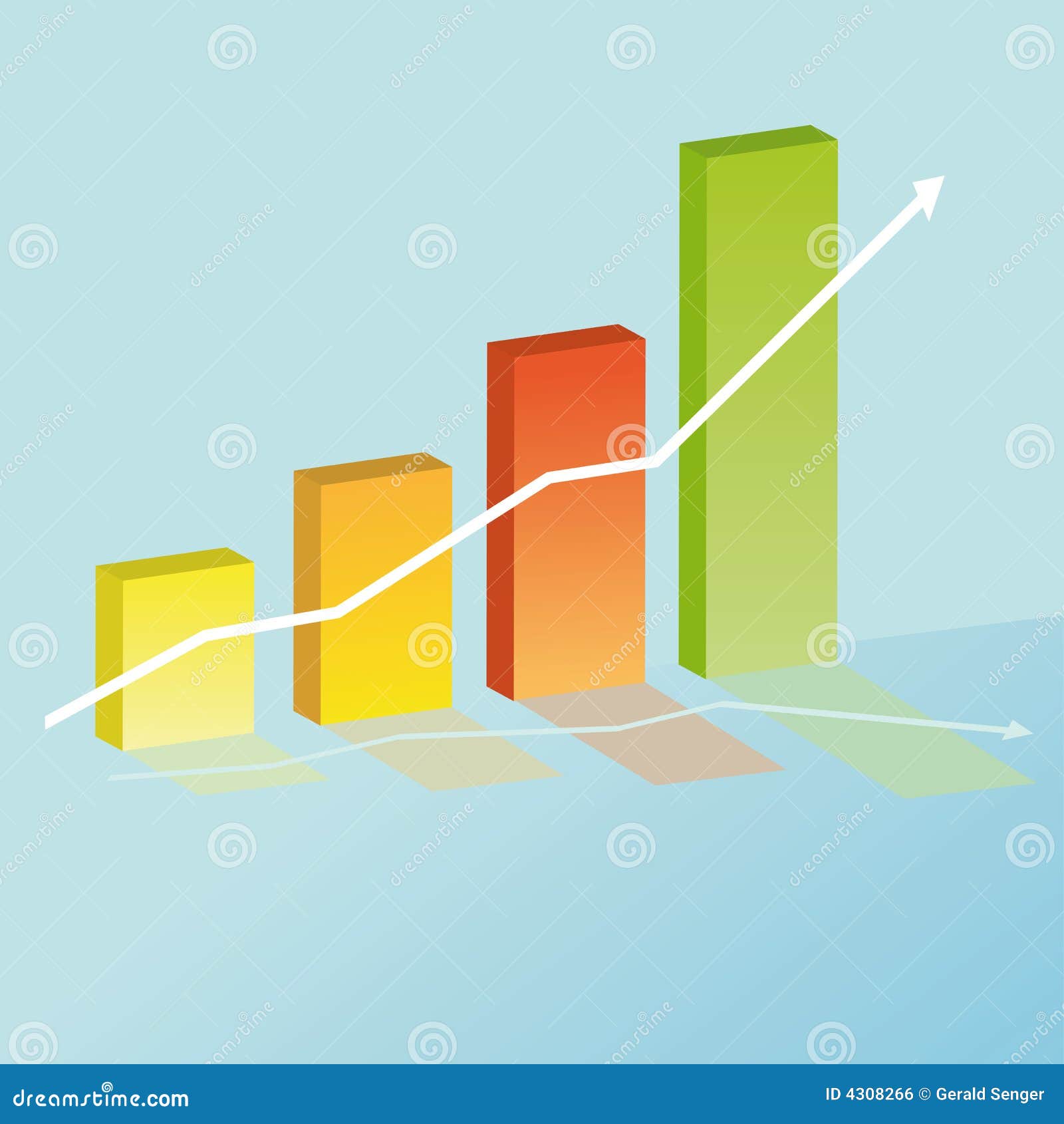 Graph Pai Stock Illustrations – 8 Graph Pai Stock Illustrations ...