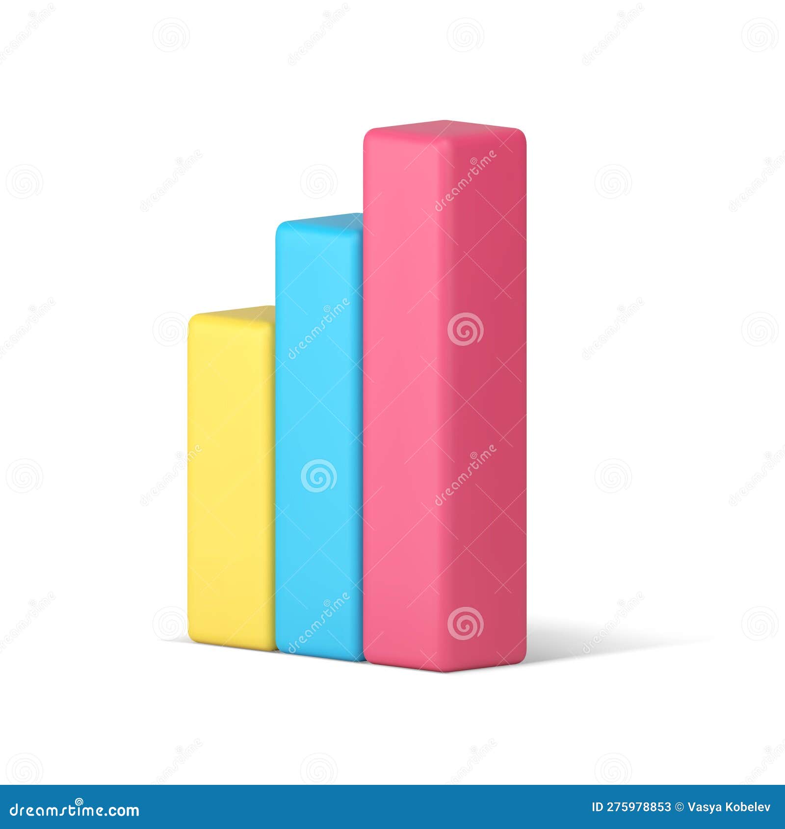 Chart Bar Graph Column Increase Statistic Structure Profit Trend ...