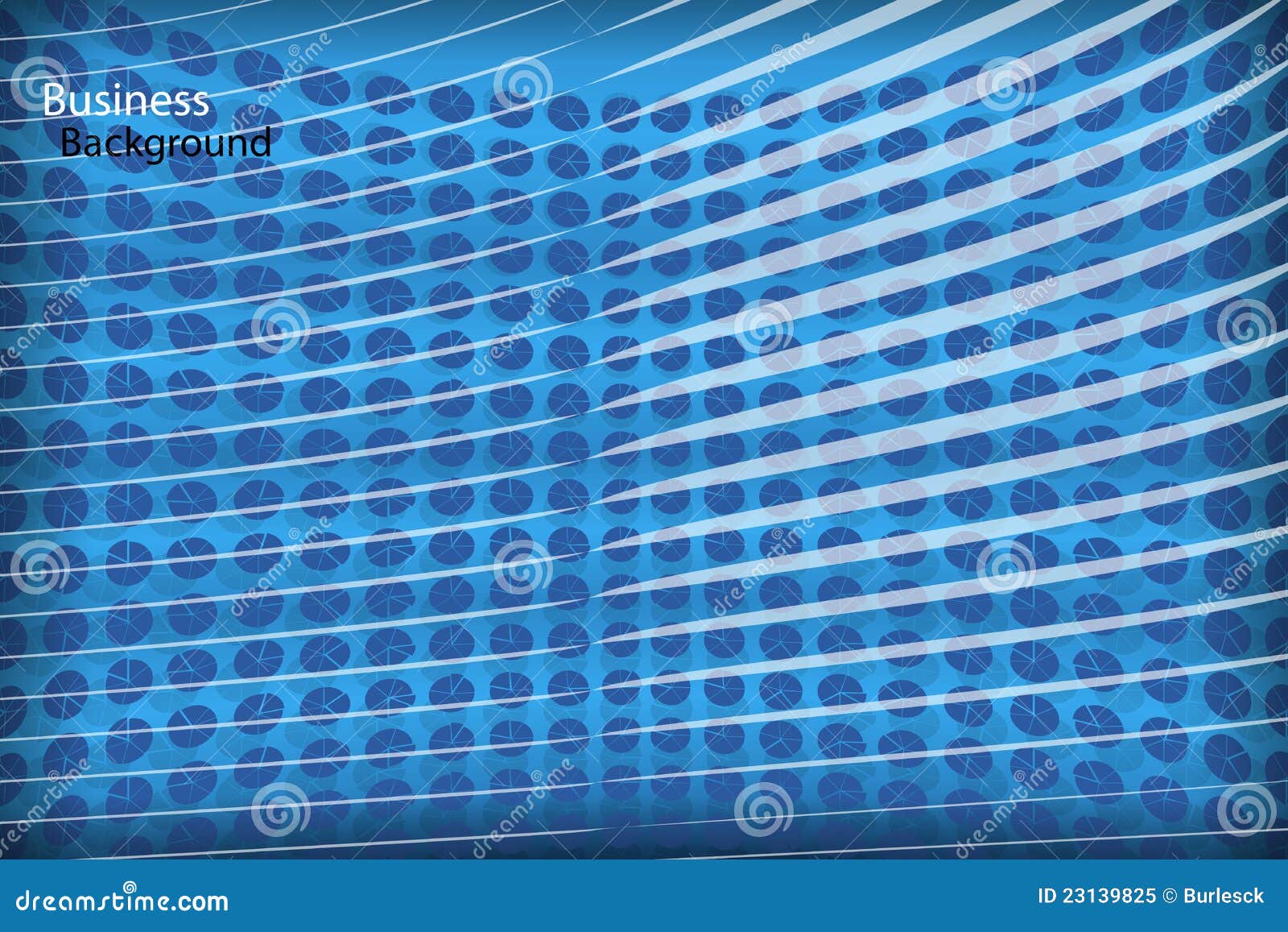 Chart Business background stock vector. Illustration of chart - 23139825