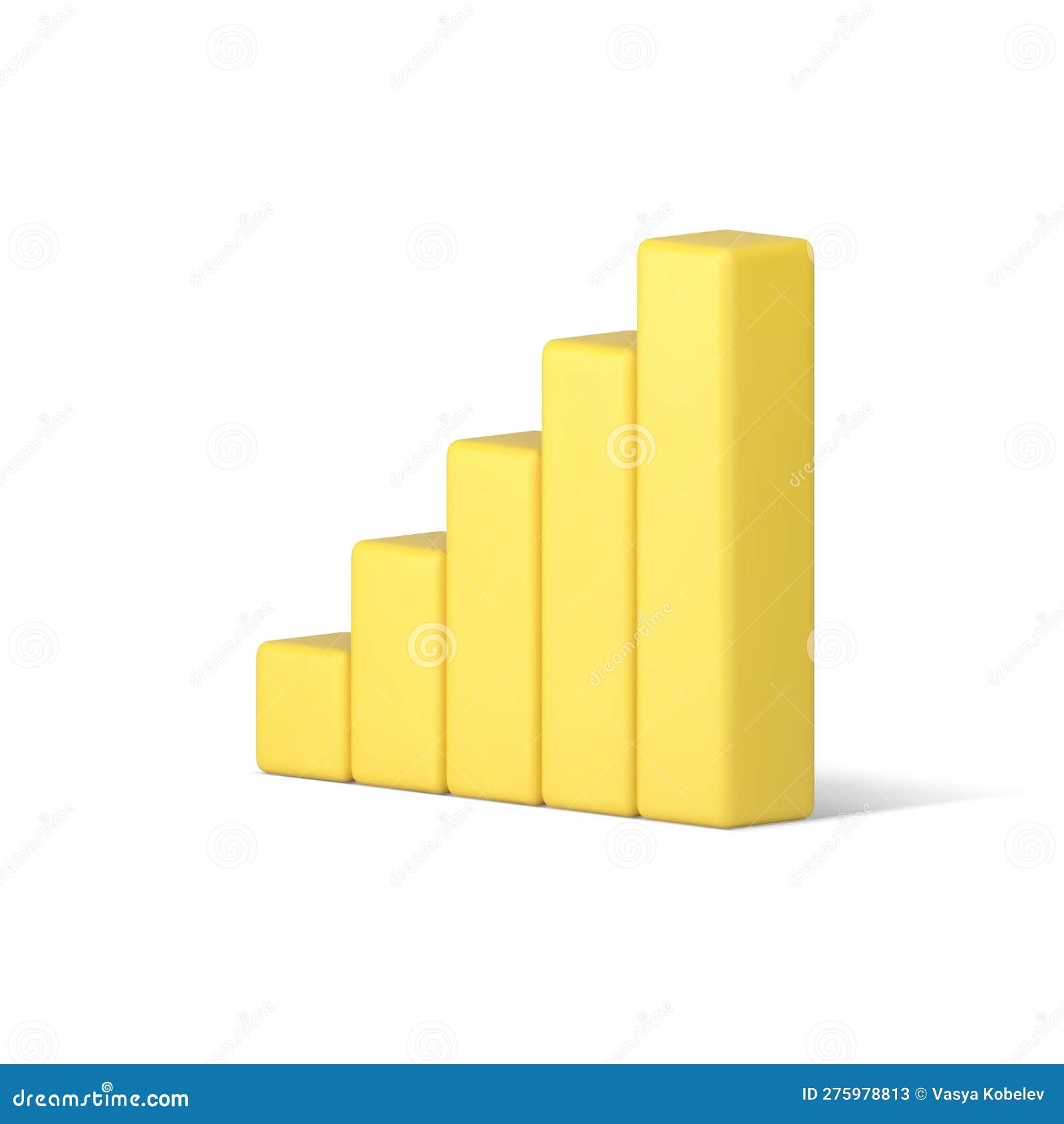 Chart Column Increase Bar Graph Data Infographic Annual Business ...