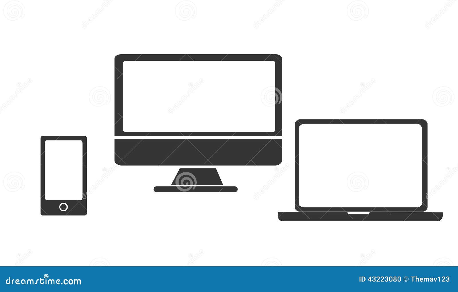Chart design with graph stock illustration. Illustration of shape ...