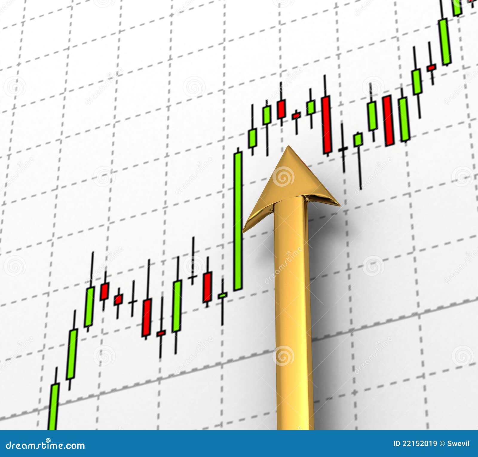 Chart, diagram stock illustration. Illustration of icon - 22152019