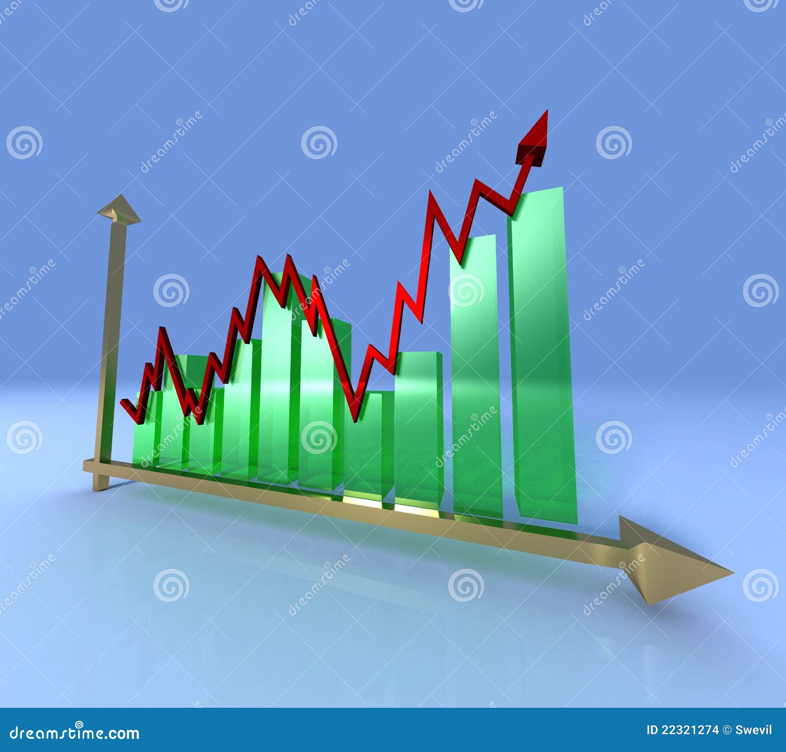 Chart, diagram stock illustration. Illustration of measure - 22321274