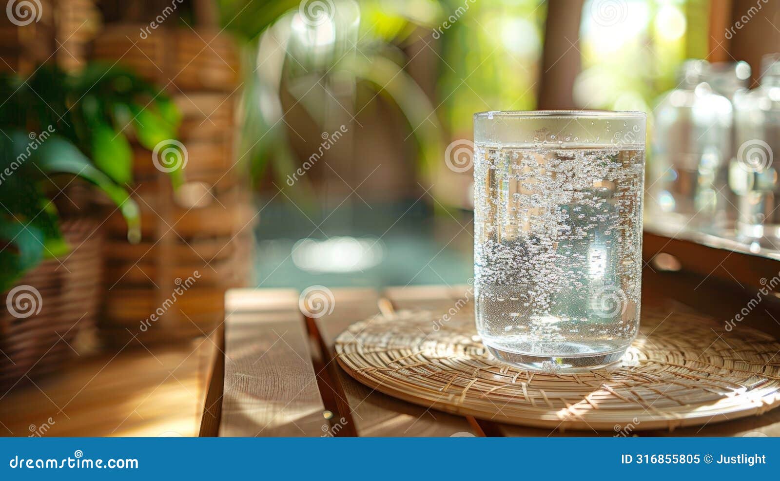 A Chart Displaying the Recommended daily Water Intake and How Much ...