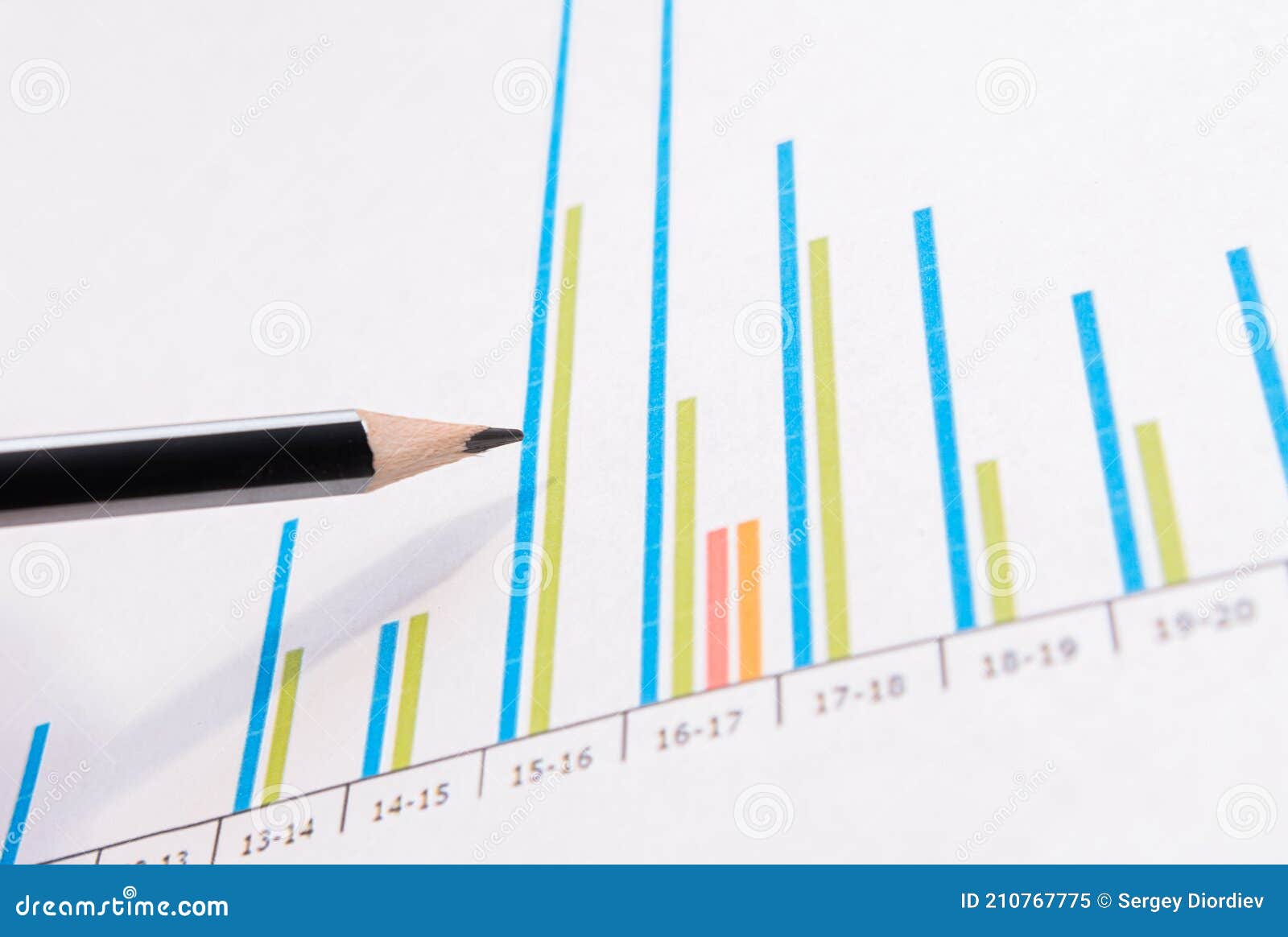 Chart of the Financial Statement of the Financial Position of the ...