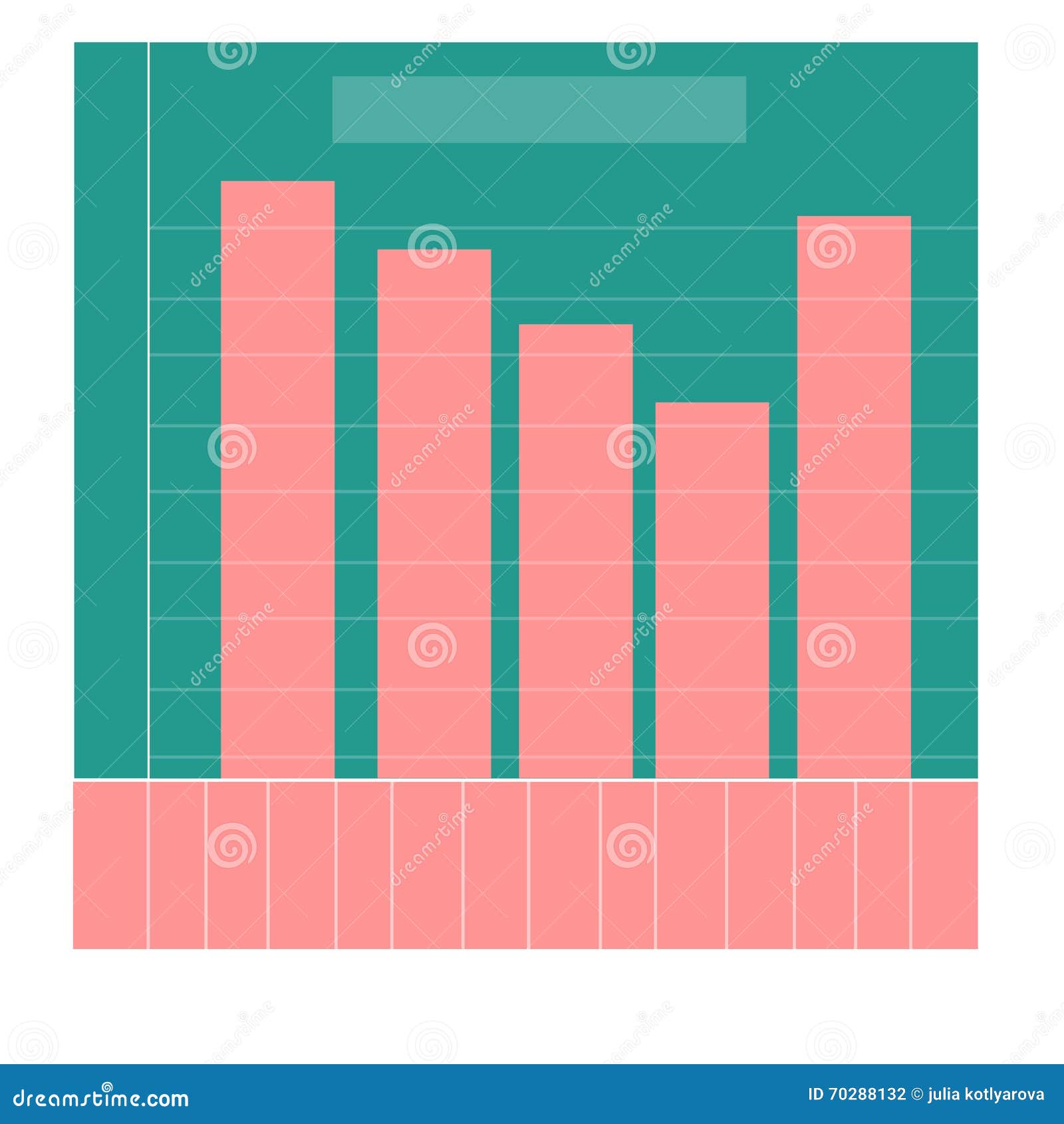 Chart For Infographics Flat Design Infographics Statistics Charts And ...