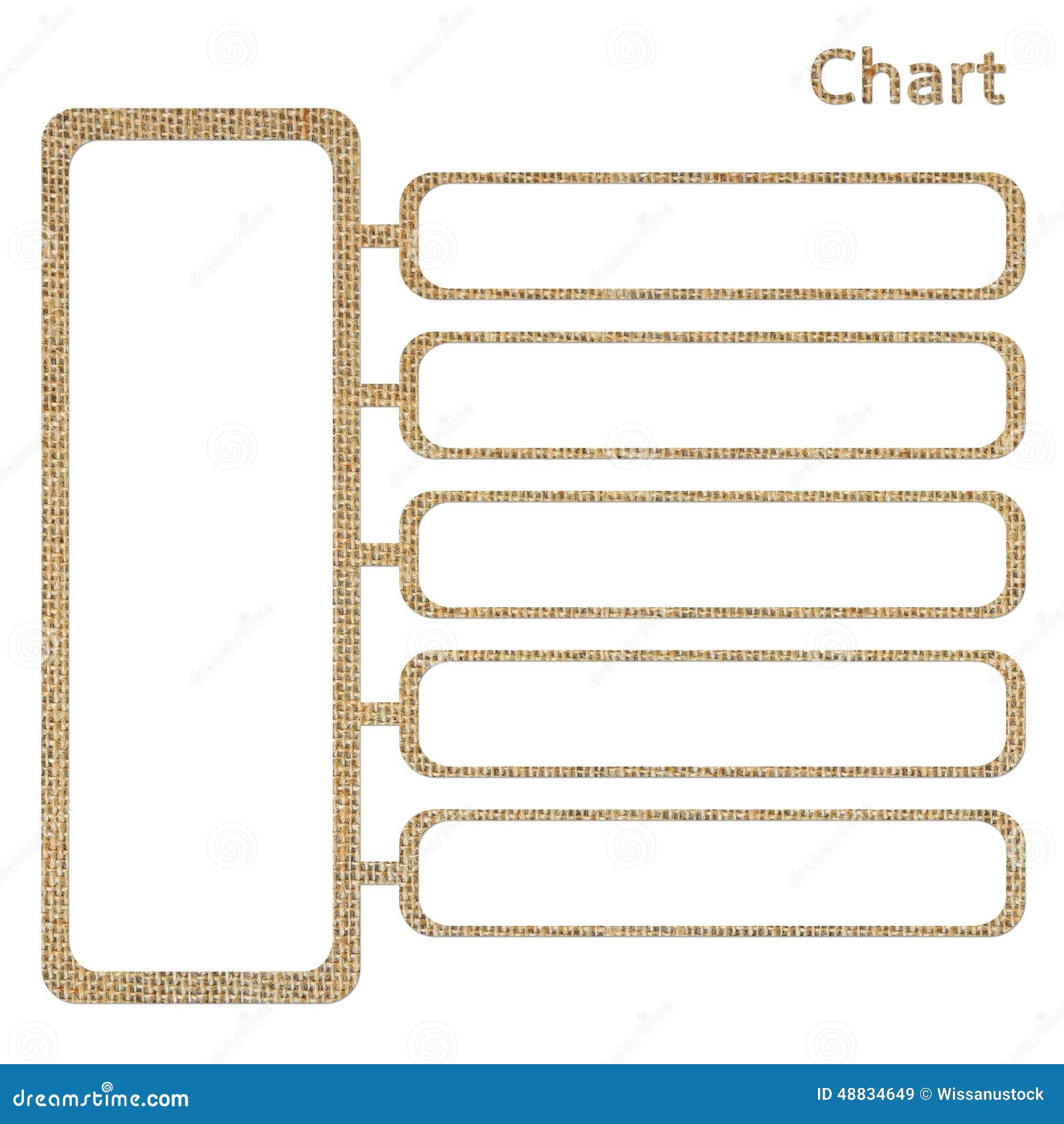 Chart stock illustration. Illustration of banner, design - 48834649