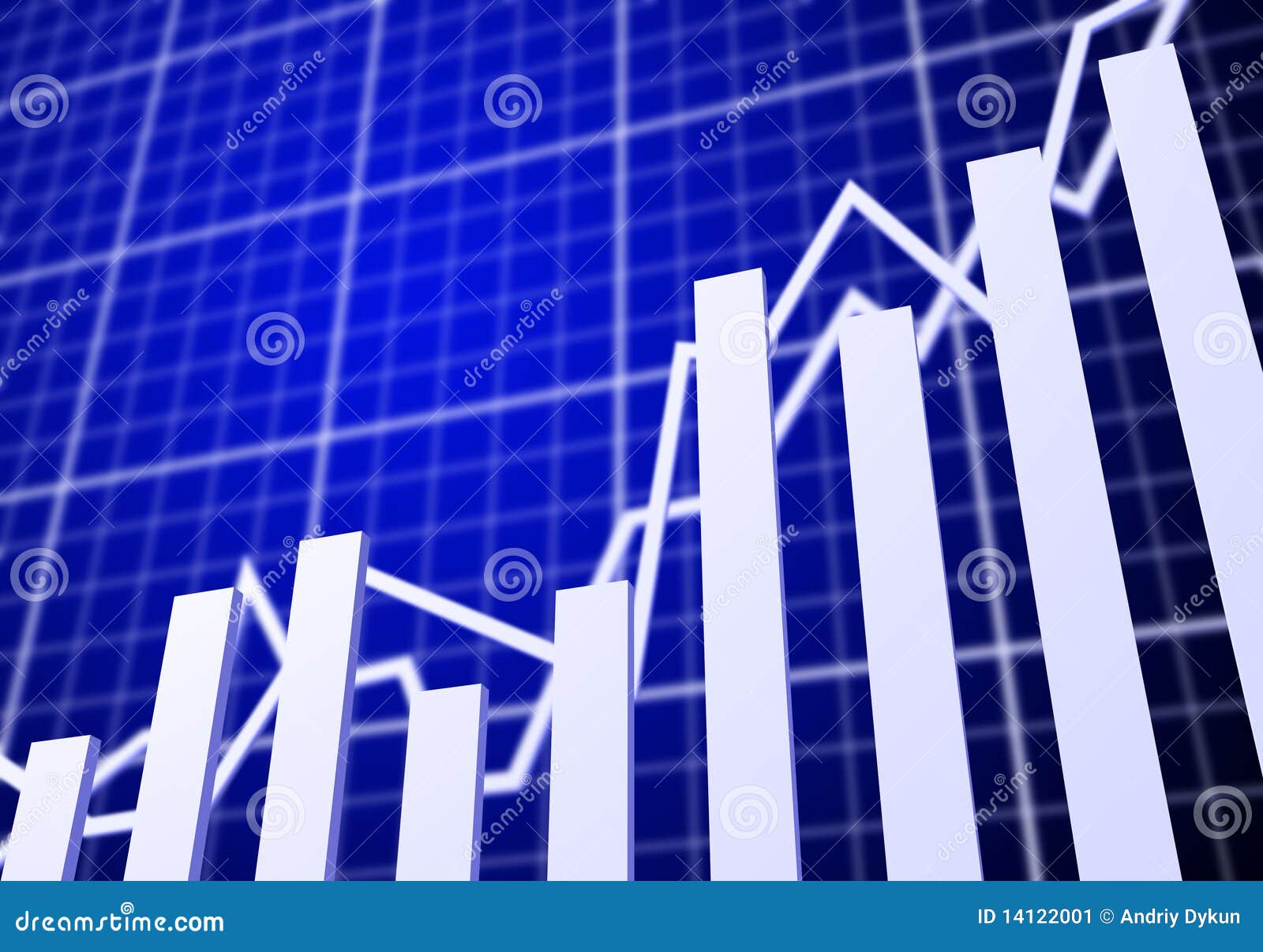 Chart Statistics Picture. Image: 14122001