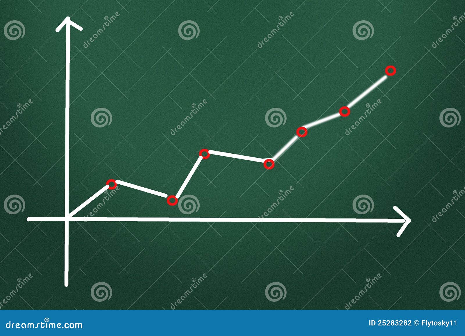 Exponent Diagram Icon, Outline Style Cartoon Vector | CartoonDealer.com ...