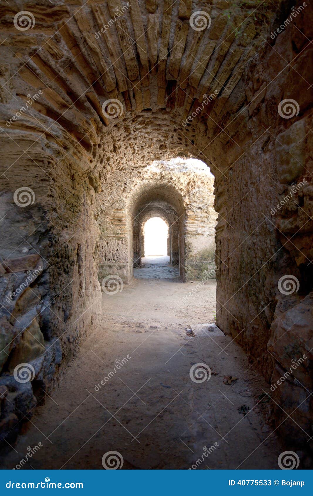 Chartage - Tunisia stock image. Image of religion, carthage - 40775533