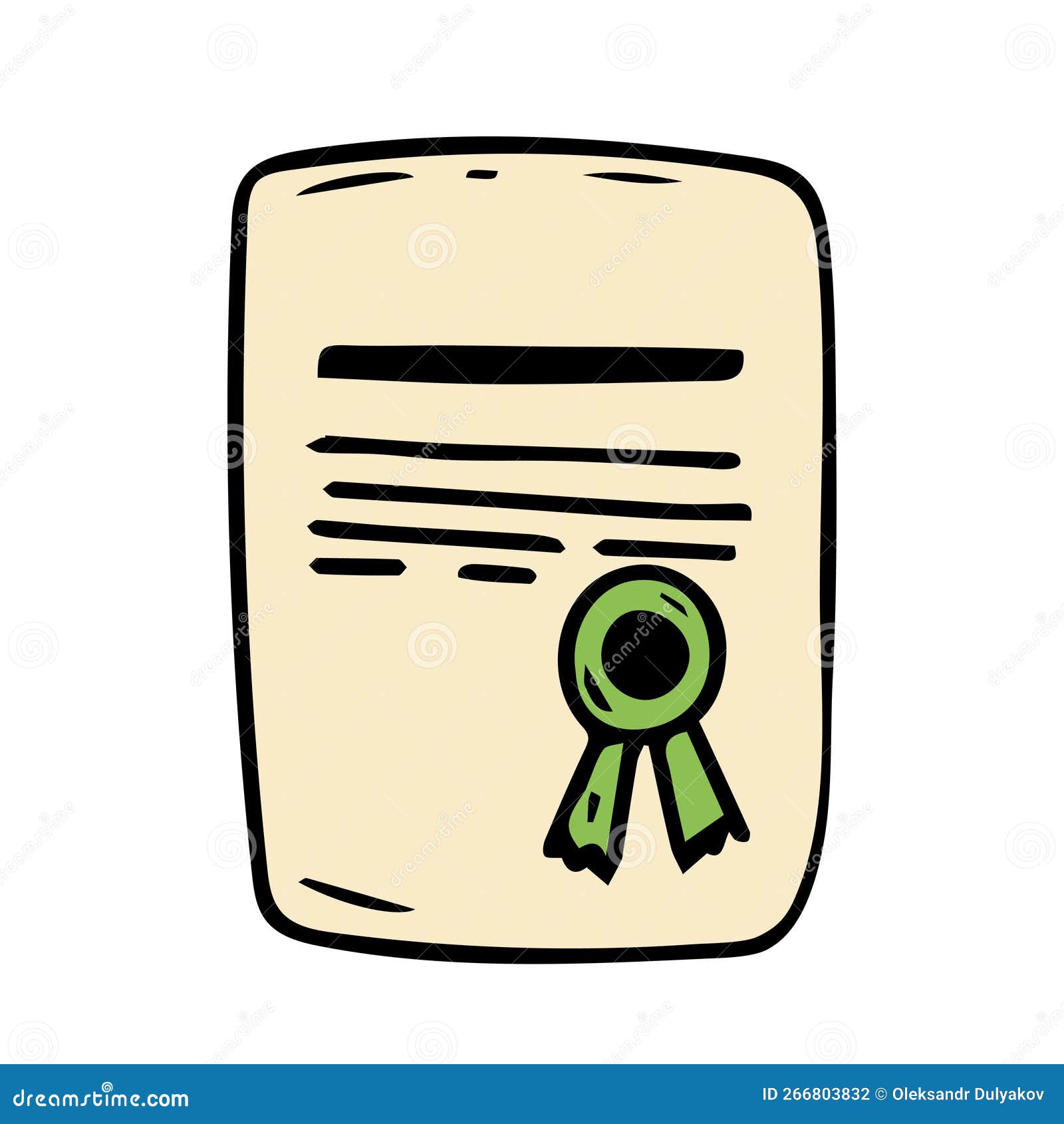 Charter Icon. Pictogram Isolated On A White Background Vector ...