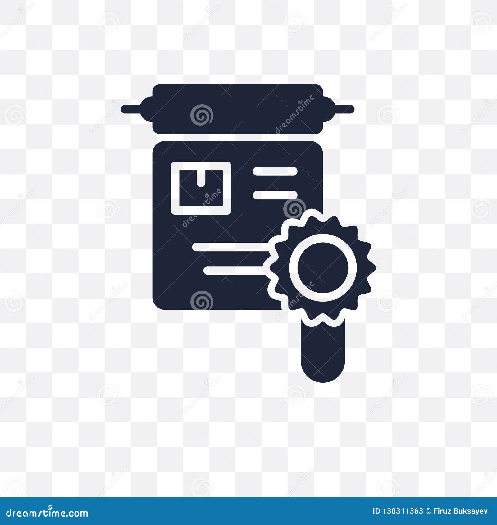 Charter Transparent Icon. Charter Symbol Design from Delivery an Stock ...