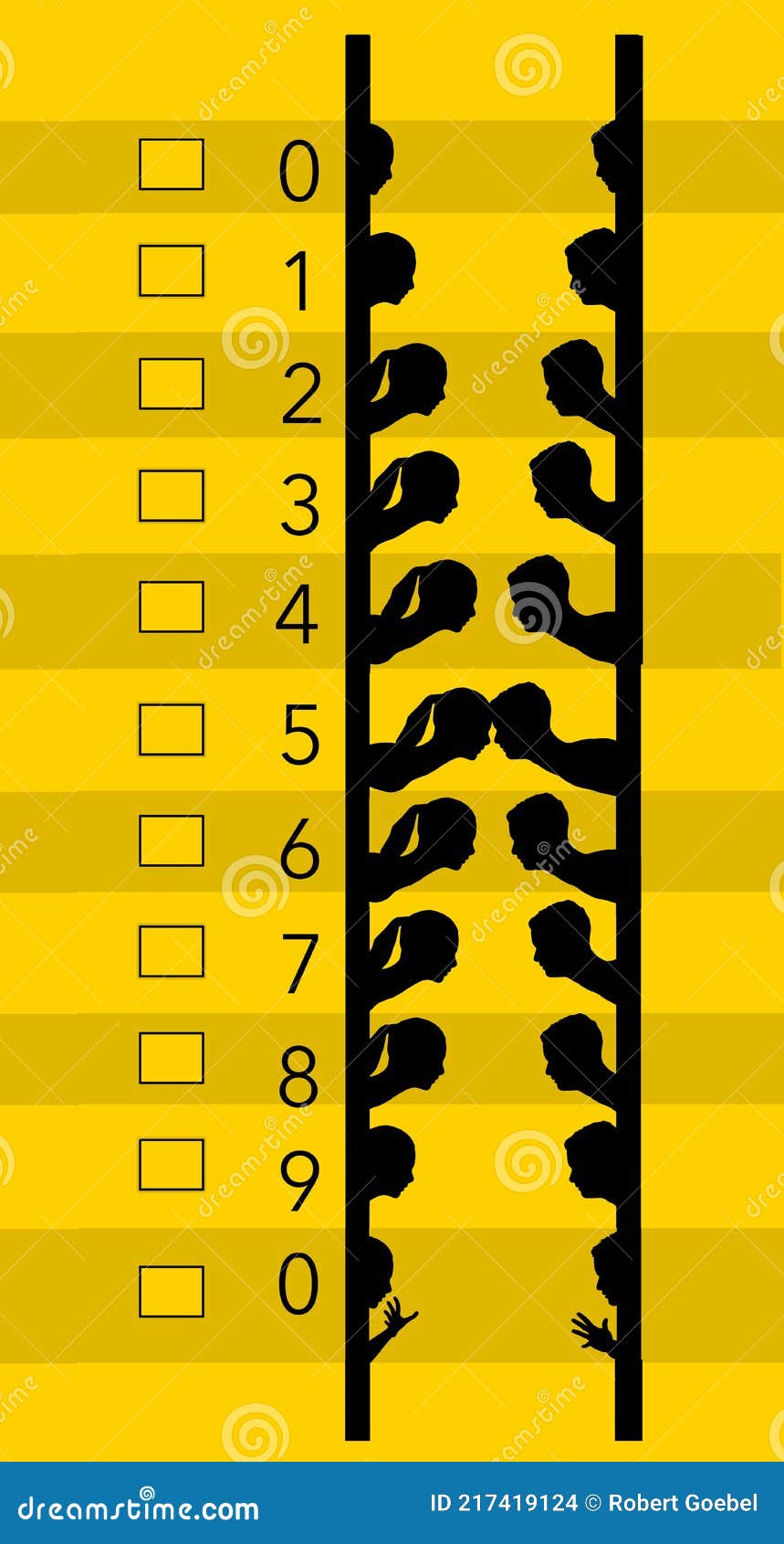Charting a Romantic Relationship is Summarized in this Sequence of ...