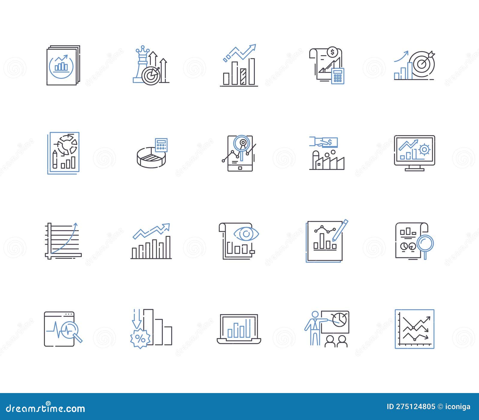 Charts and Diagrams Outline Icons Collection. Charts, Diagrams, Graphs ... Charts and Diagrams Outline Icons Collection. Charts, Diagrams, Graphs ...