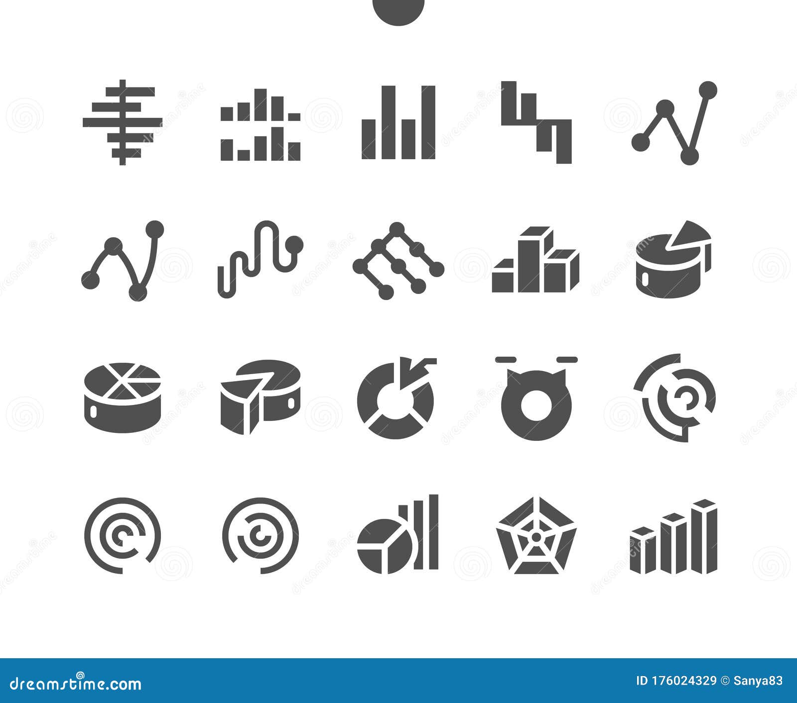 Sparkline Cartoons, Illustrations & Vector Stock Images - 12 Pictures ...