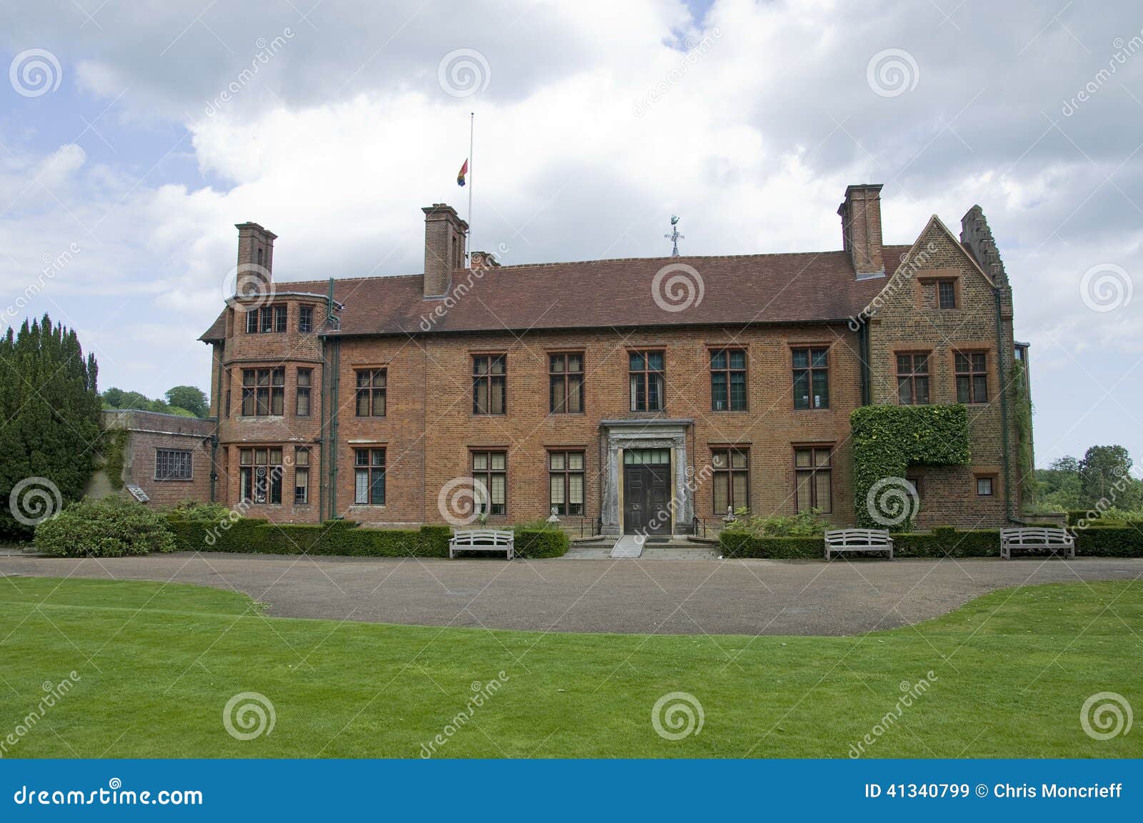 Chartwell House stock image. Image of winston, view, building - 41340799 Chartwell House stock image. Image of winston, view, building - 41340799