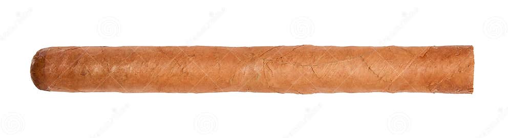 Charuto cubano imagem de stock. Imagem de qualidade, cigarro - 72124059