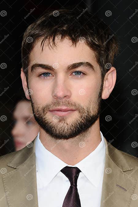 Chase Crawford editorial image. Image of chase, cinema - 25374065