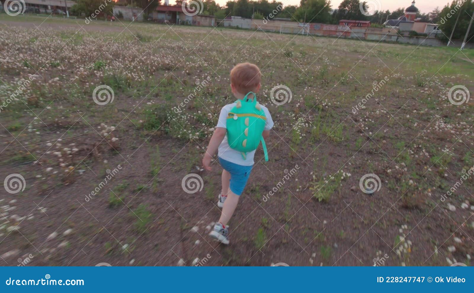 Chasing a Boy stock video. Video of kids, schoolyard - 228247747