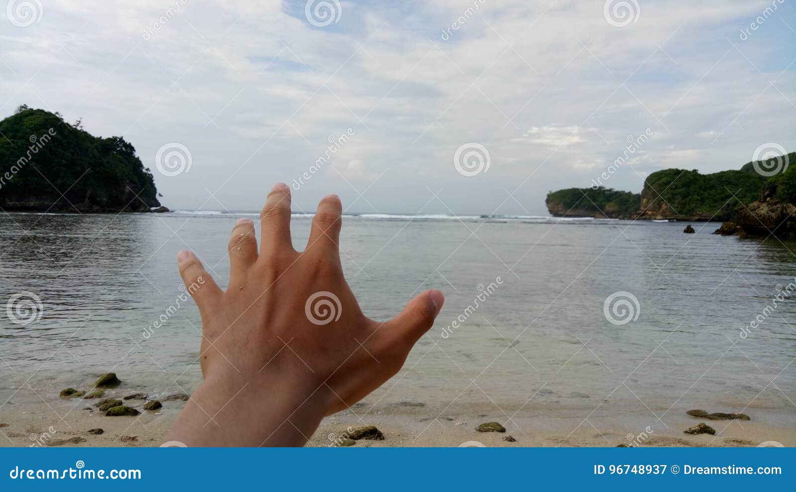 Chasing Dream stock image. Image of amazing, wonderful - 96748937