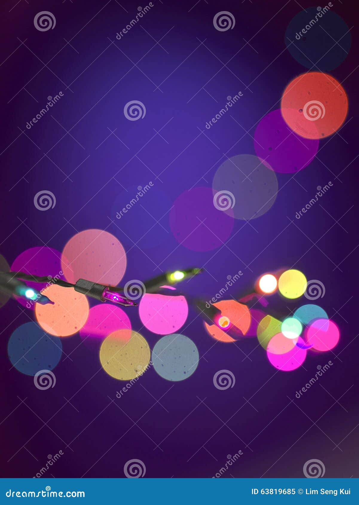 Chasing light stock image. Image of holiday, background - 63819685