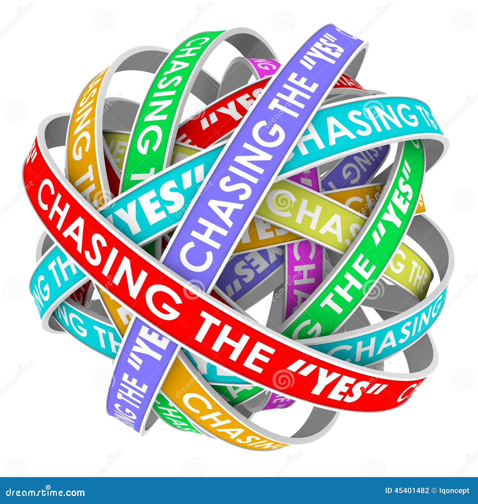 Endless Cycle Pattern In Circles Neverending Cyclical Perpetual Royalty ...