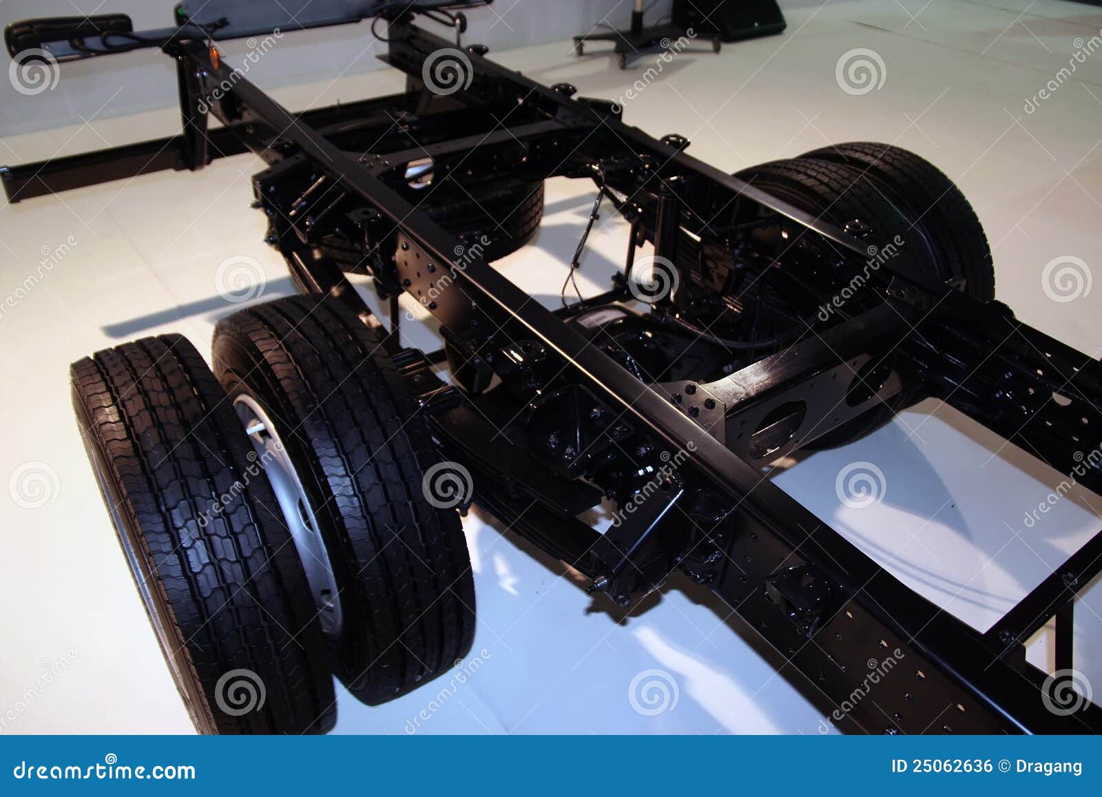 Chassis stock photo. Image of drive, machine, chicago - 25062636