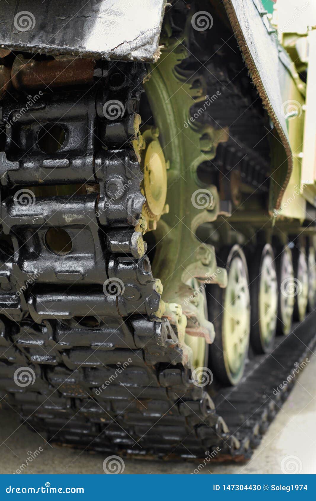 The Chassis Of A Military Fighter Aircraft From The Bottom Of The ...