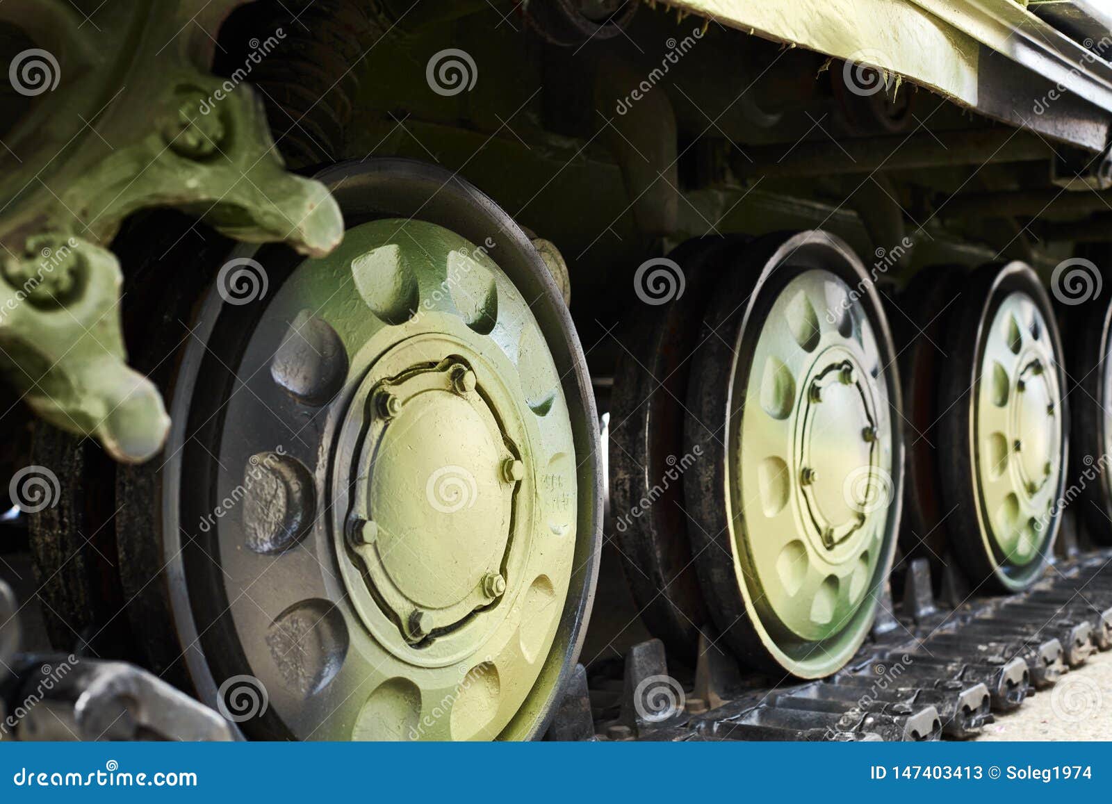 The Chassis Of A Military Fighter Aircraft From The Bottom Of The ...