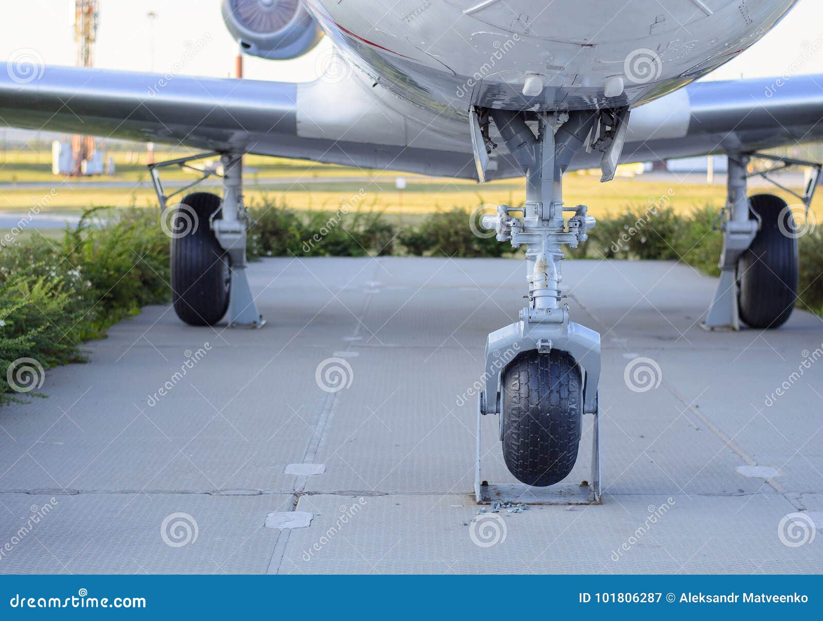 The Chassis Of The Russian Combat Reconnaissance Vehicle BRM-1K Stock ...