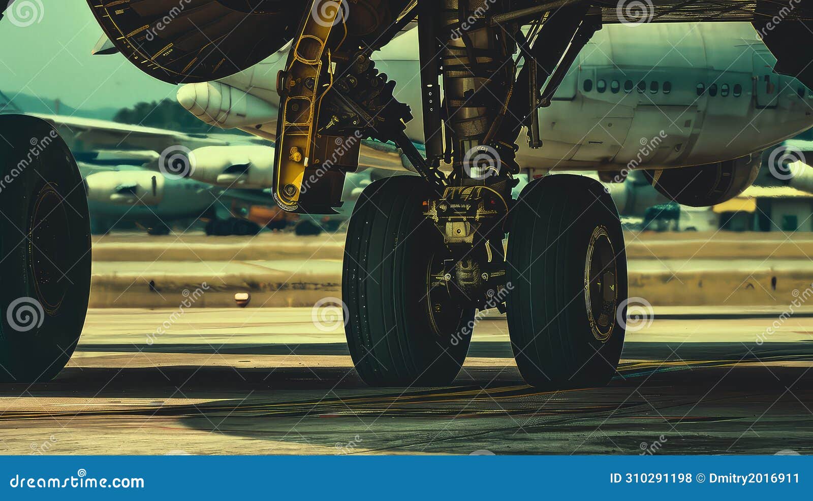 Chassis, a Testament To Precision Engineering, Providing Stability and ...