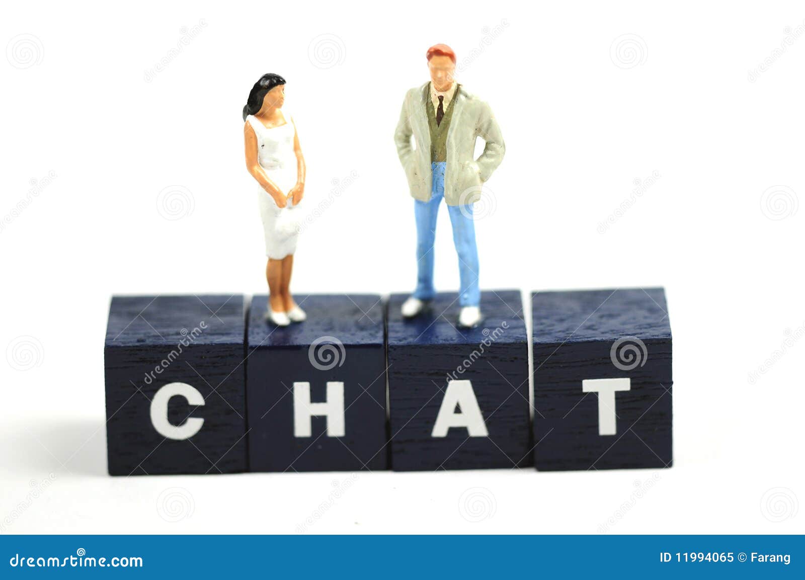 Chat stock image. Image of communicate, talking, chatting - 11994065