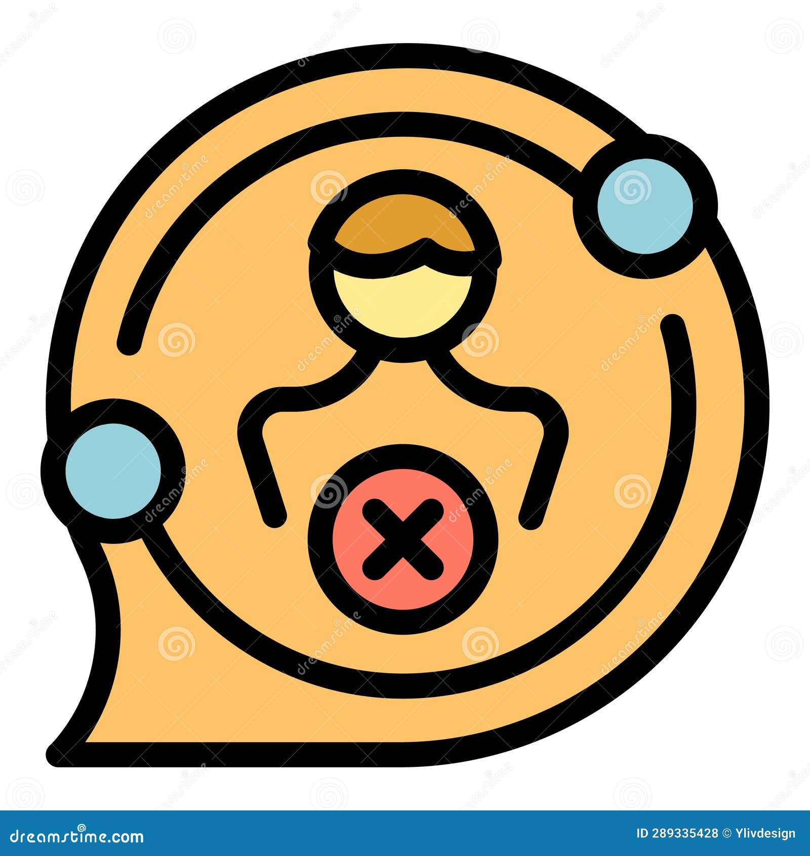 Remove From Map Icon. Trendy Remove From Map Logo Concept On White ...