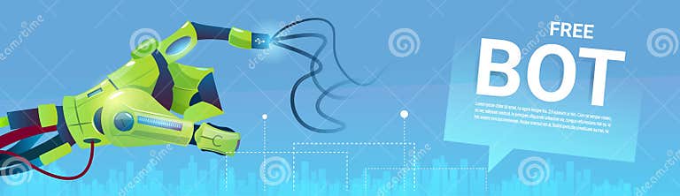 Chat Bot Free Robot Virtual Assistance of Website or Mobile ...
