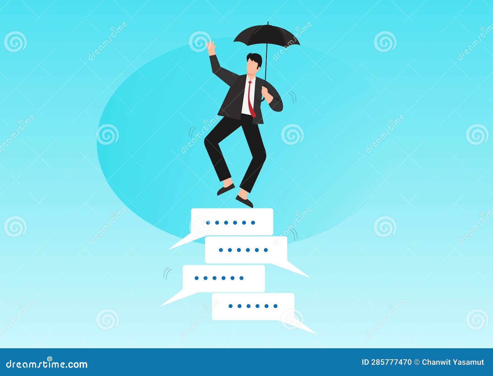 Chat Dialogue, Talk or Discussion, Conversation or Communication To ...