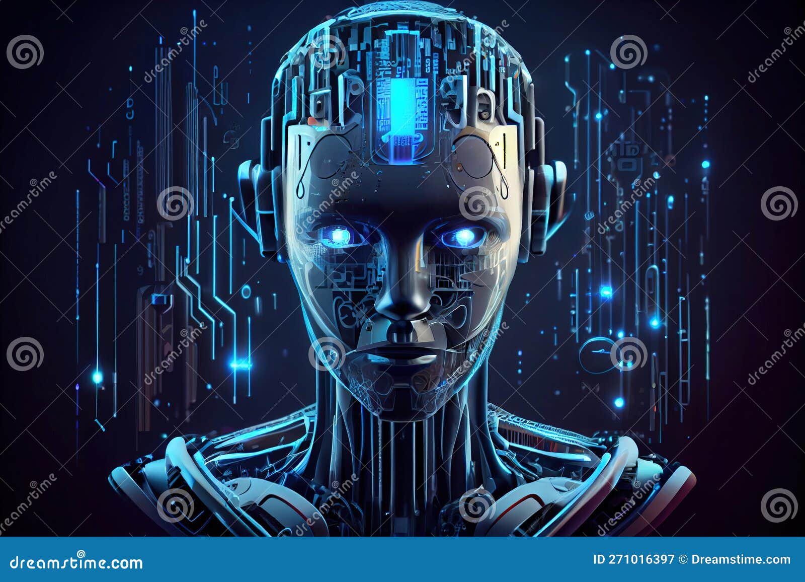 Chat GPT Artificial Intelligence Chat Bot by Open AI. Robot Can Assist ...