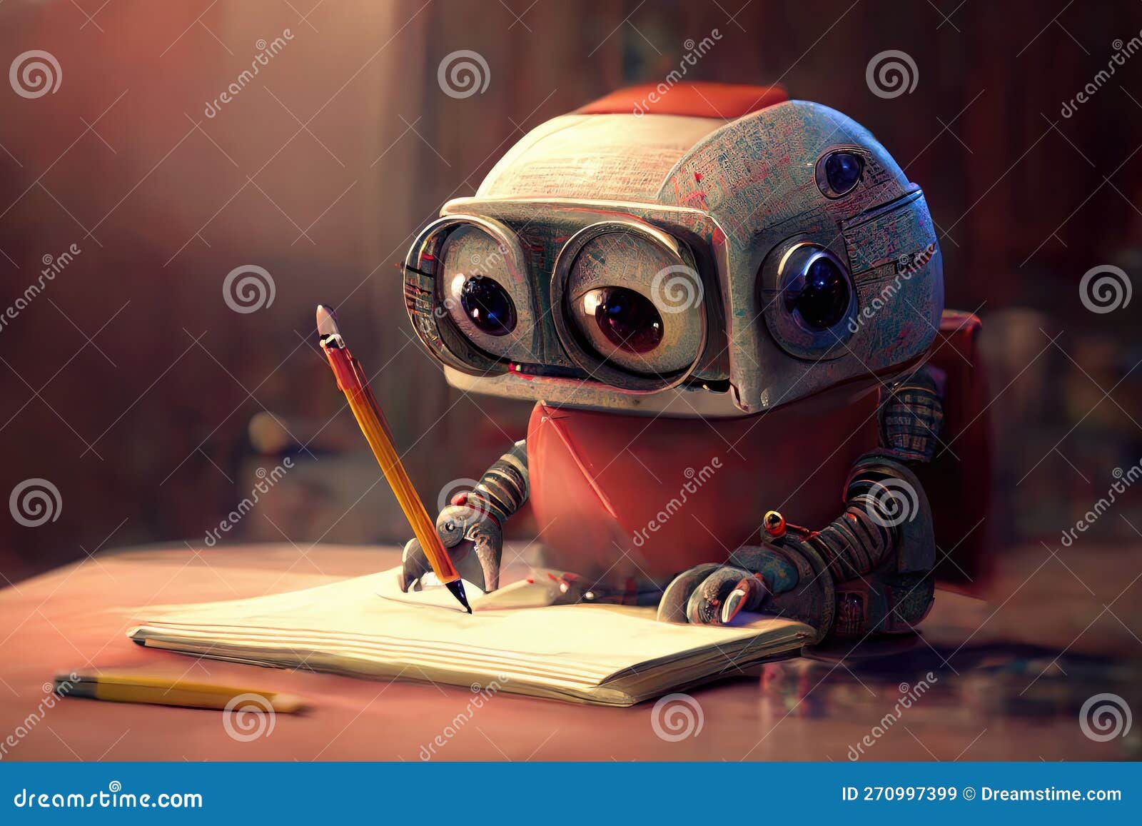 Chat GPT Artificial Intelligence Copy Writing Bot by Open AI. Robot for ...