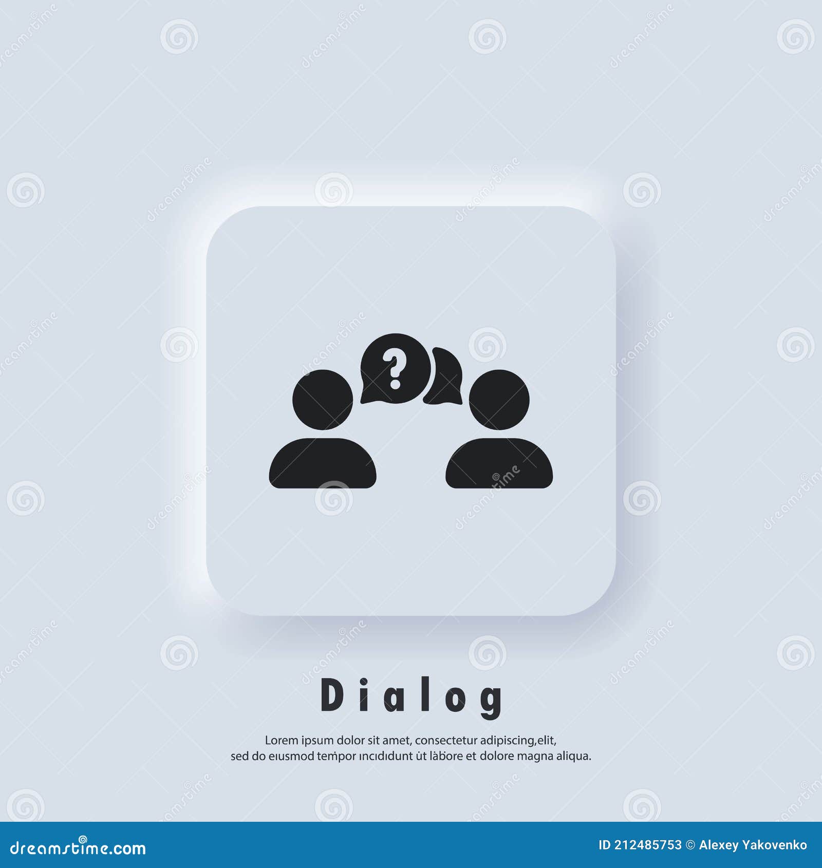Chat Icon. Dialog Icon. Ask Icon Faq. People Talking Icon. Help with ...