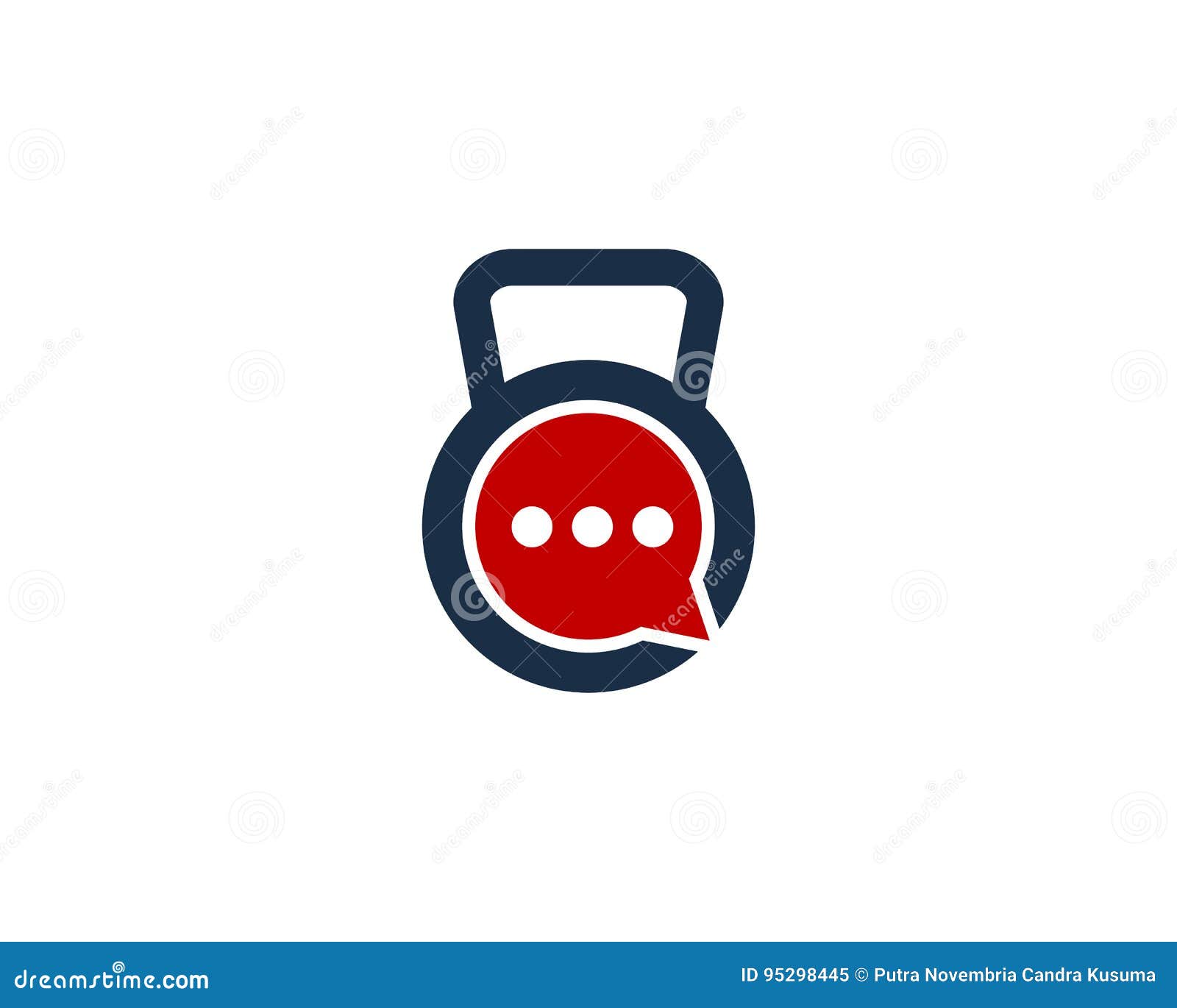 Chat Icon Logo Design Element Stock Vector - Illustration of speak ...