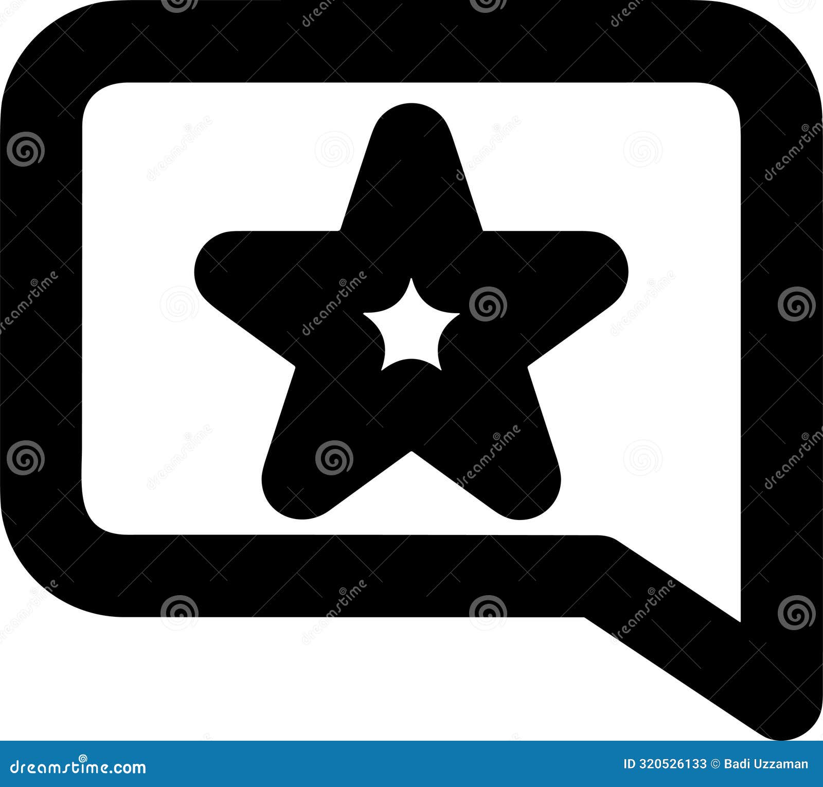 Chat Icon Symbol Vector Image Stock Vector - Illustration of sign ...