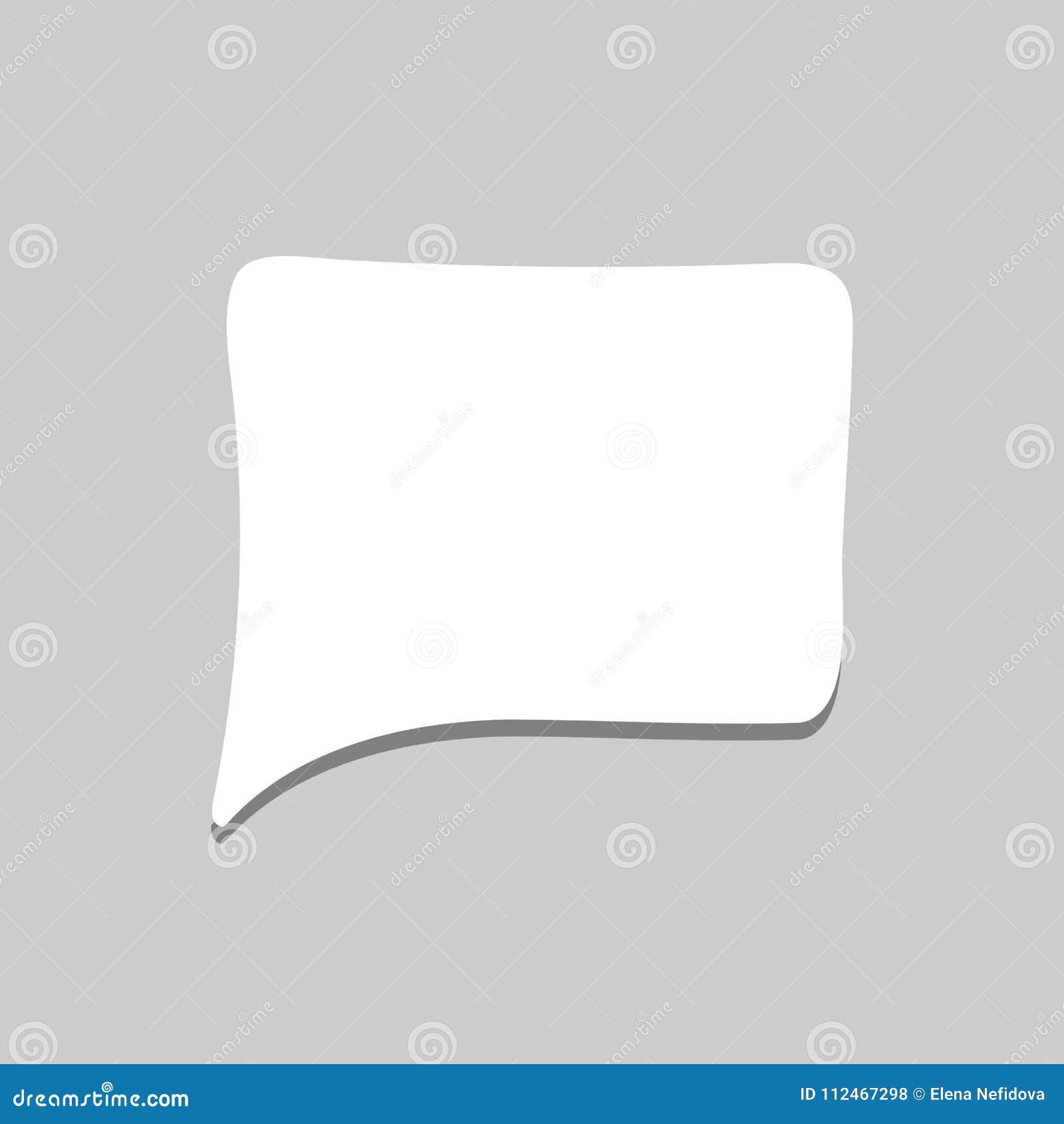 WebChat icon. Dialog text stock vector. Illustration of button - 112467298